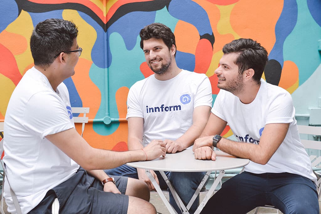 10 Ways Innform's Design Team Is Building Staff Training Tools People Want