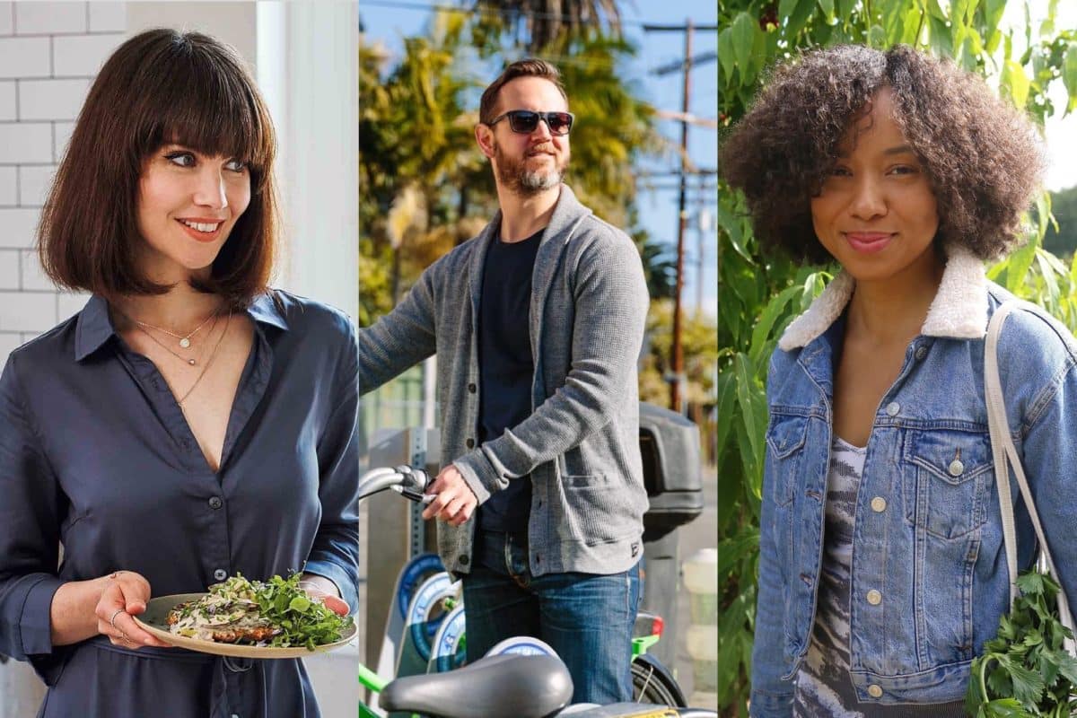 10 Vegan Chefs Spicing Up Instagram in the UK - innform