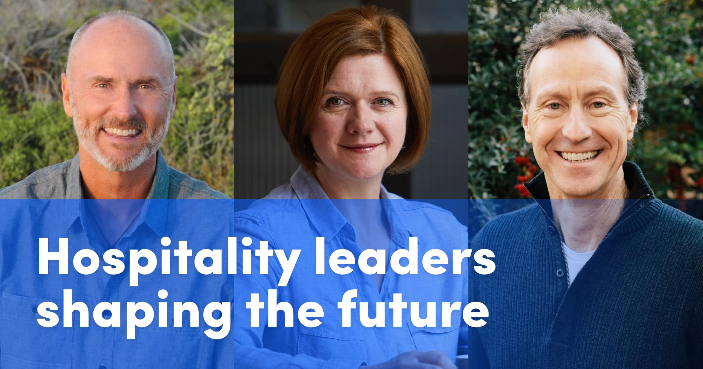 10 Inspiring Hospitality Leaders All Hotel Managers Should Be Following ...