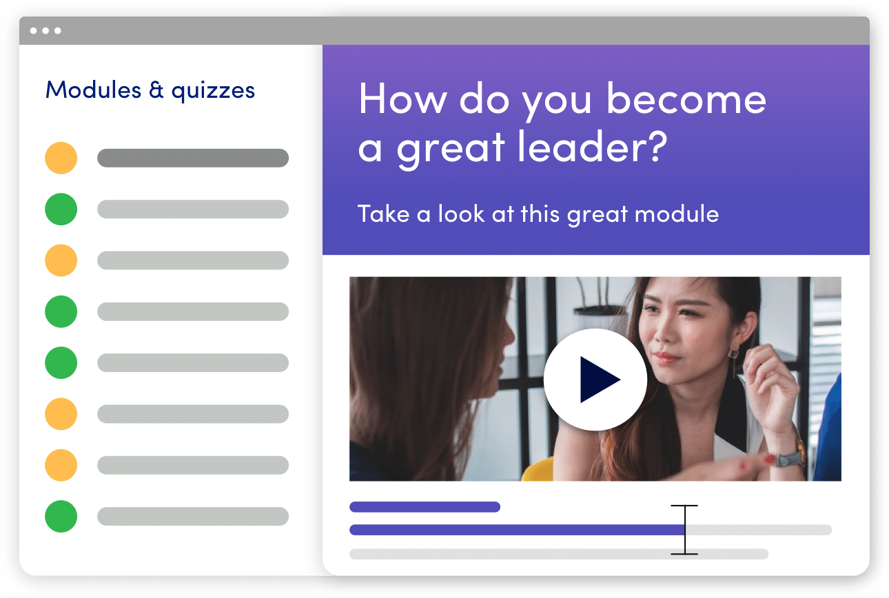 Innform: Easy LMS Software – Online Training Tool For Modern Learners