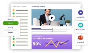 Product Overview – Innform LMS | Online Training For Modern Teams