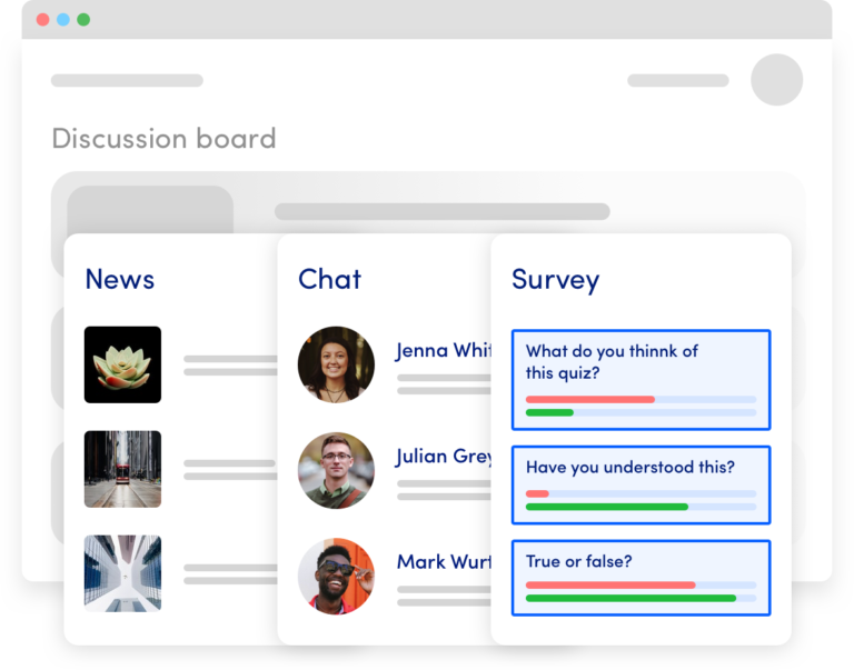Innform LMS: Online Training For Enterprises & Their Teams