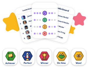 Innform LMS: Online Training For Enterprises & Their Teams